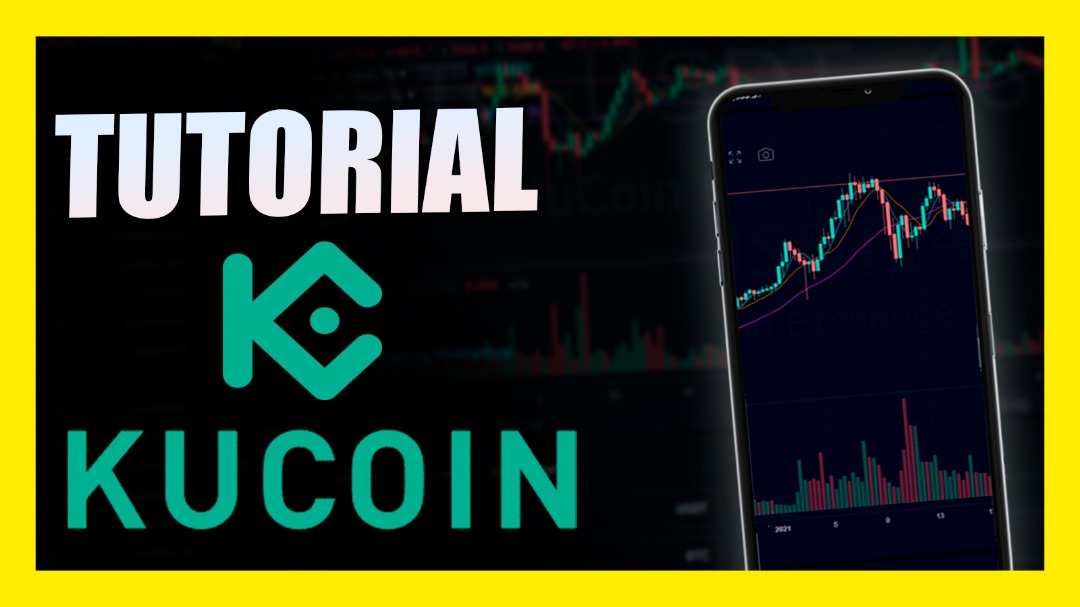 Tutorial KUKOIN Paso a Paso en Español [Cómo Operar]